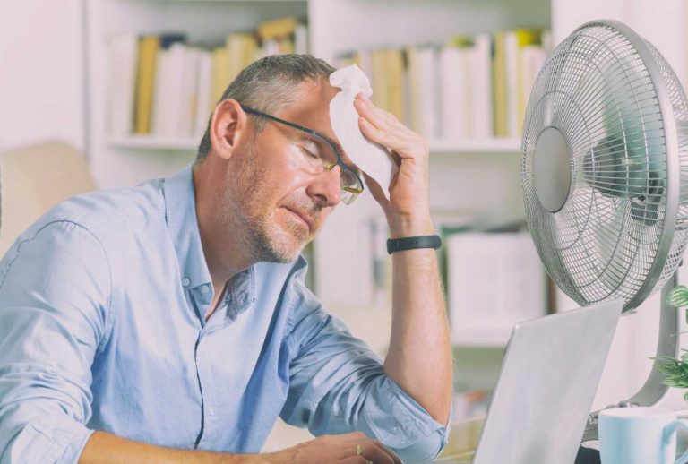Blackstock Heating and Air LLC Maintenance Plan